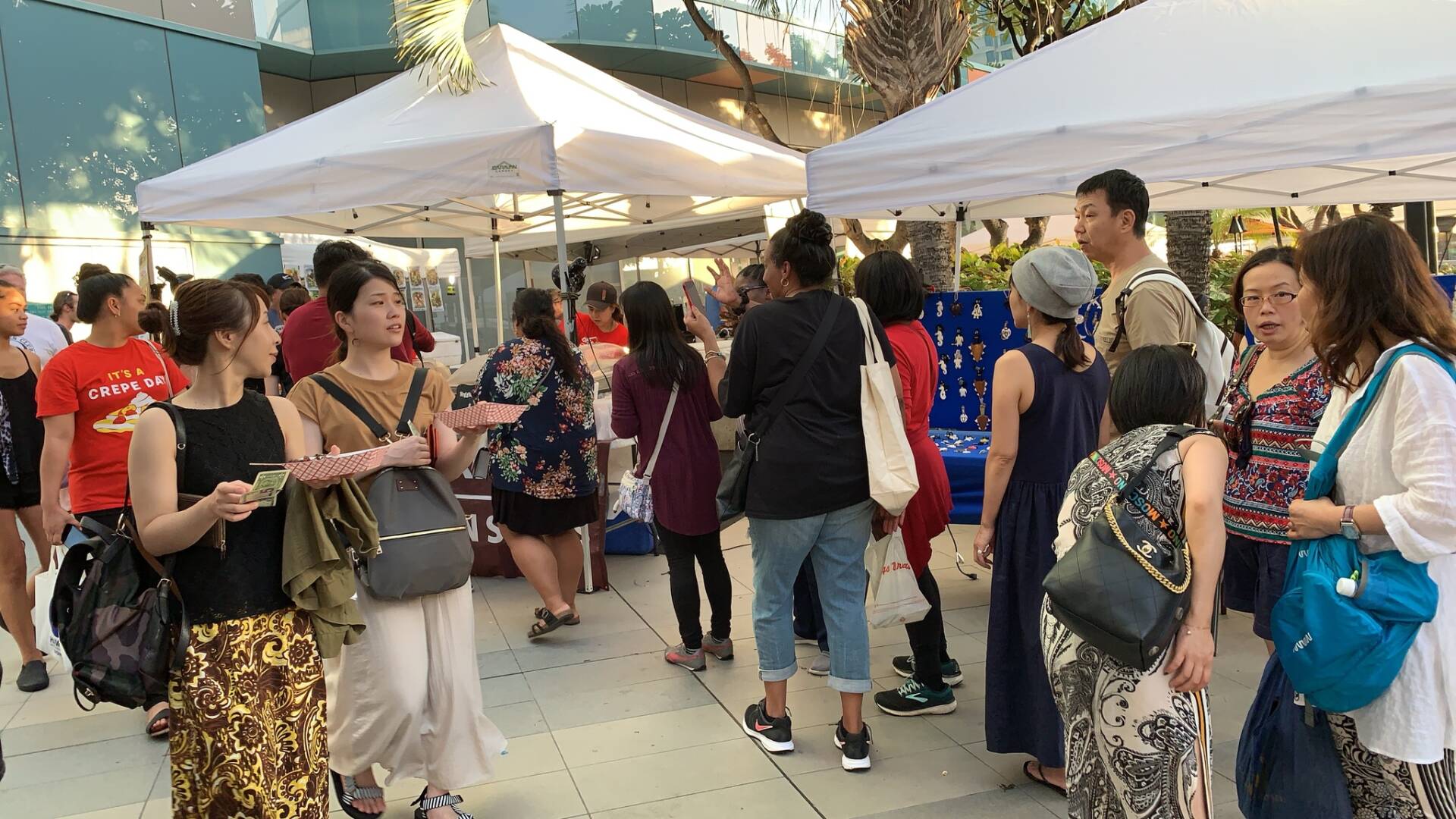 Home - Mahiku Farmers Market