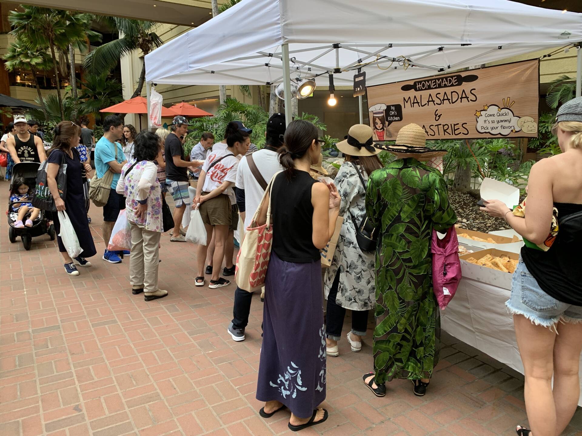 Home - Mahiku Farmers Market